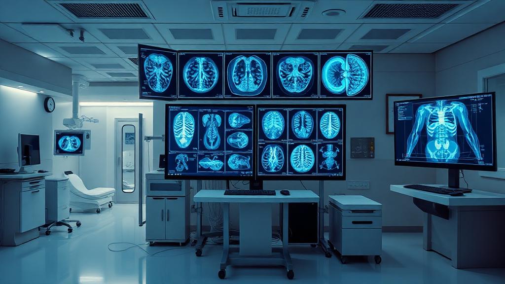 Medical Imaging Software: Complete Platform Guide for 2026 | RAD365 Blog