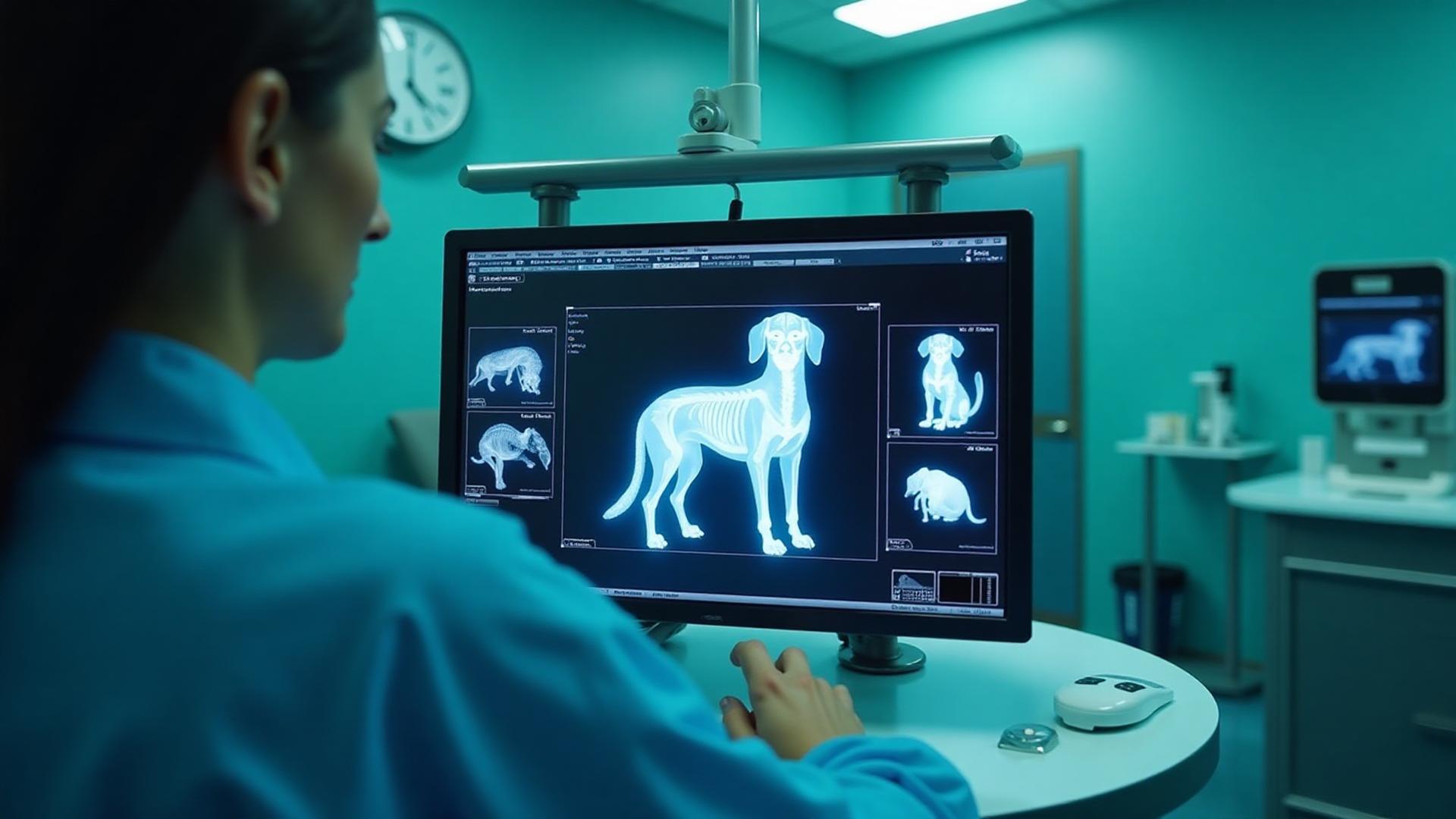 End-to-End Radiology Services | Radiology Workflow, AI Workflow & PACS ...